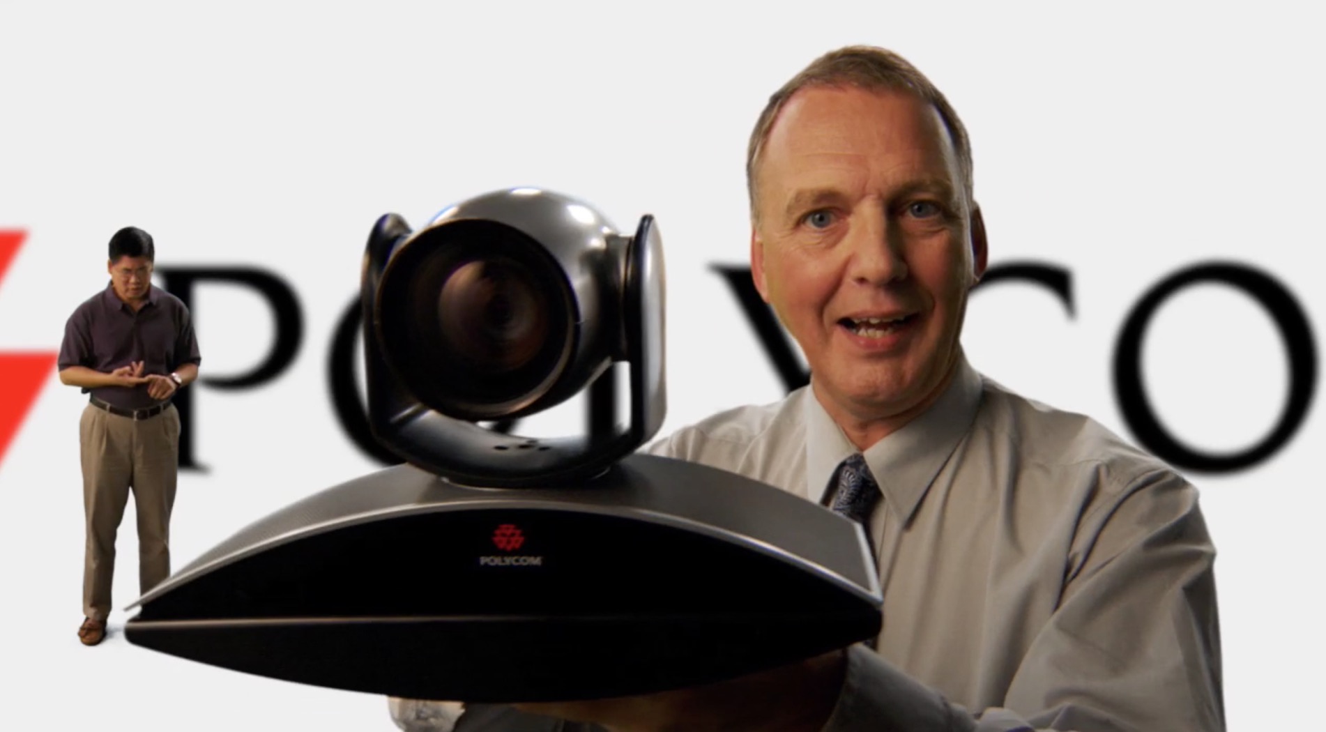 Polycom - Emotions Theater - MovingPhilm